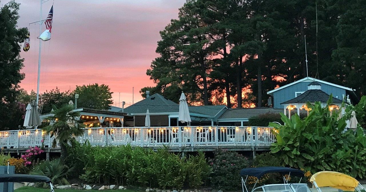 2021 Bluewater Summer Cruise